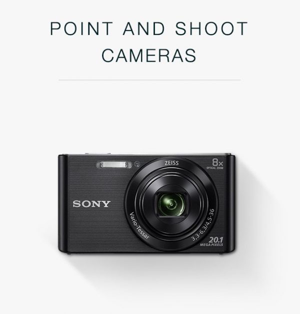 Plaza Cameras - Perth Cameras and Photographic Equipment store