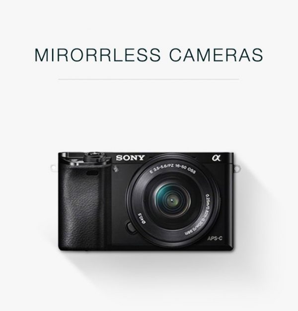 Plaza Cameras - Perth Cameras and Photographic Equipment store