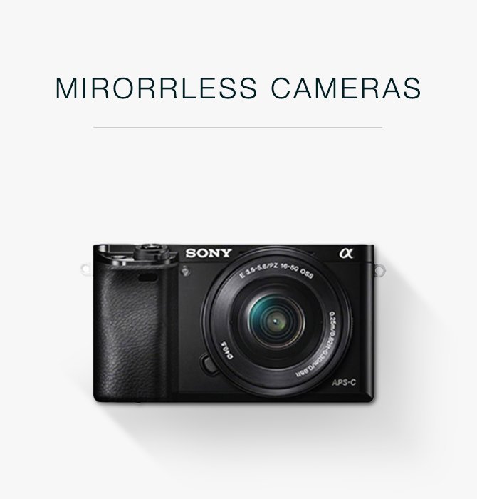 Plaza Cameras - Perth Cameras and Photographic Equipment store