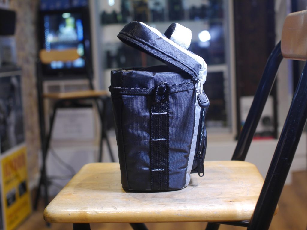 Fancier Vista 50 Snoot Water Resistant Camera Bag